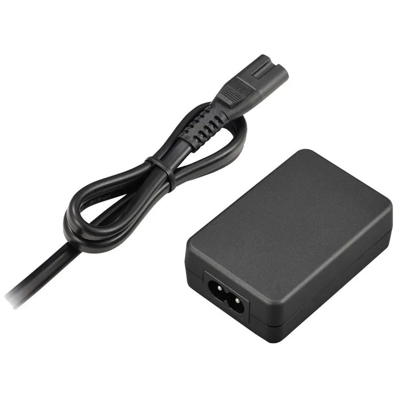 OM System F-7AC Mains Adapter for OM-1 Camera