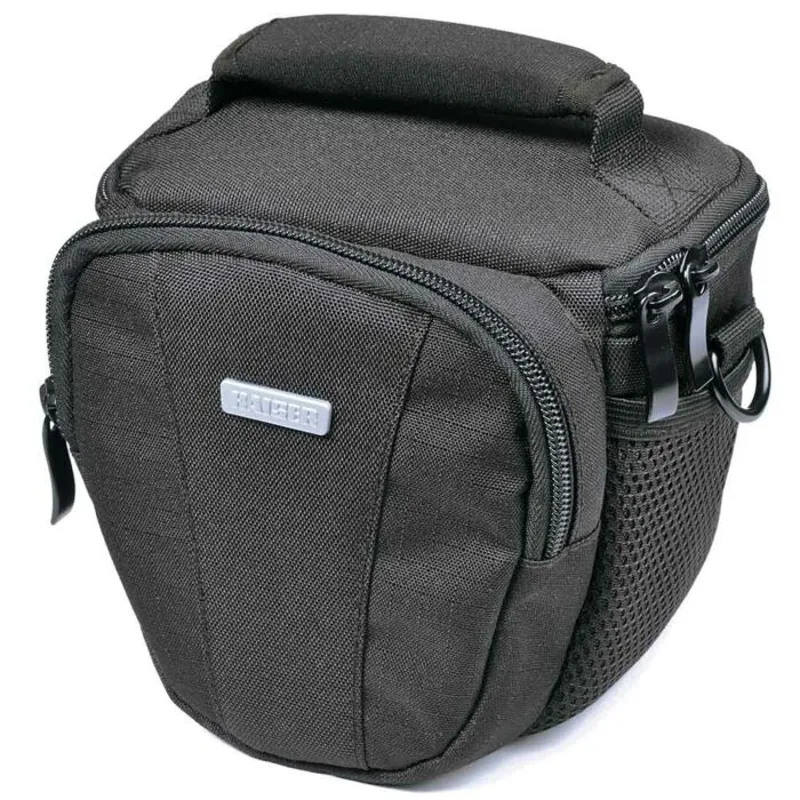 Kaiser 8817 EasyLoader S Zoomster Case for Mirrorless and Bridge