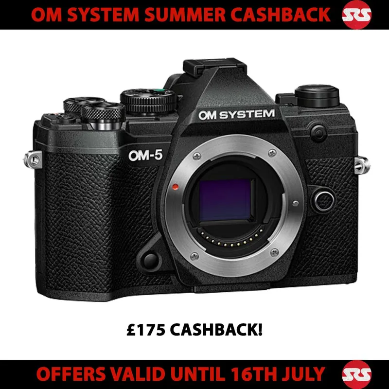 Olympus / OM System