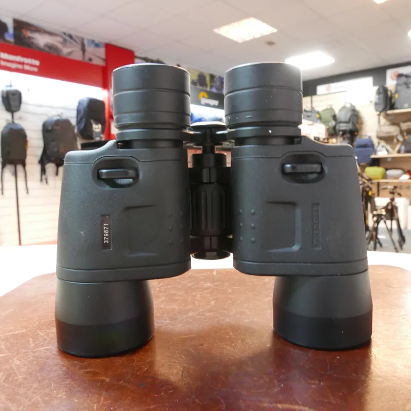 Used Olympus 8x40 DPS R Binoculars - 12 Months Warranty