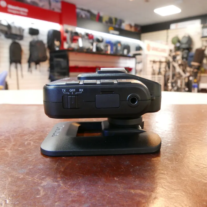 Used Cactus V6 Wireless Flash Transceiver - 12 Months Warranty