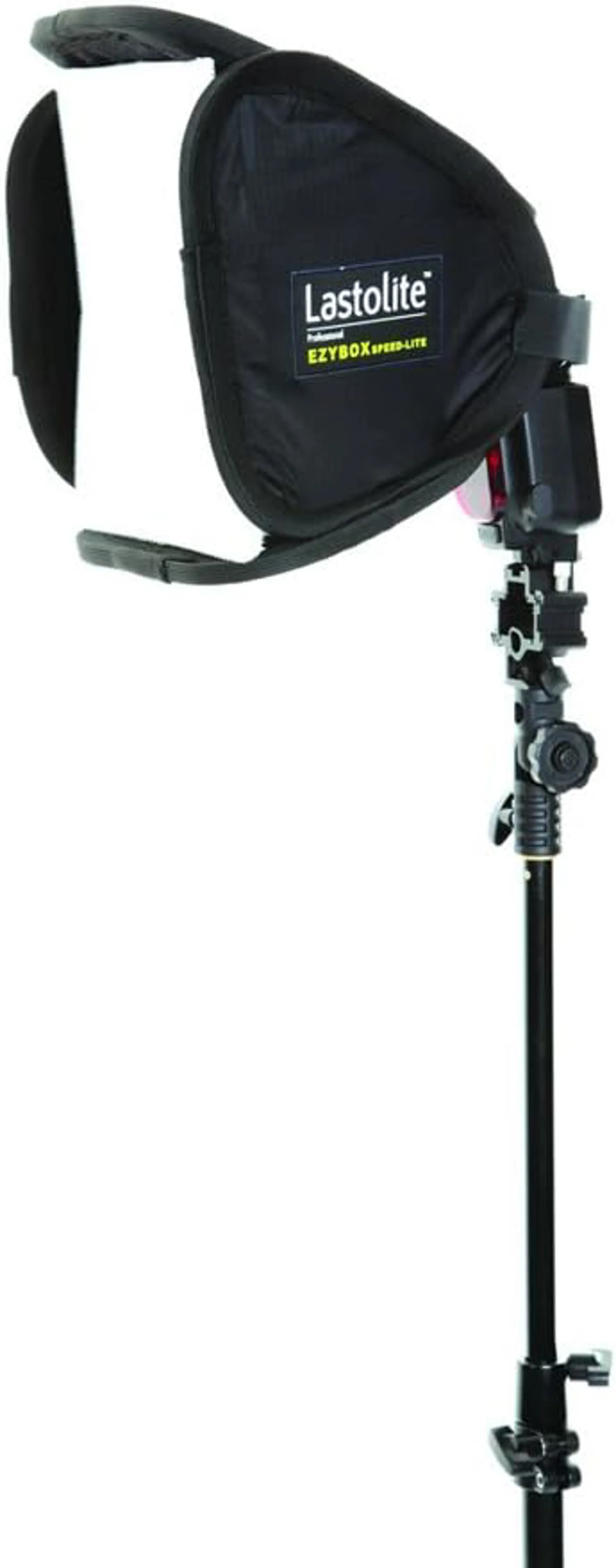 Lastolite Ezybox Square 22x22cm Speed-Lite Softbox for Flashgun