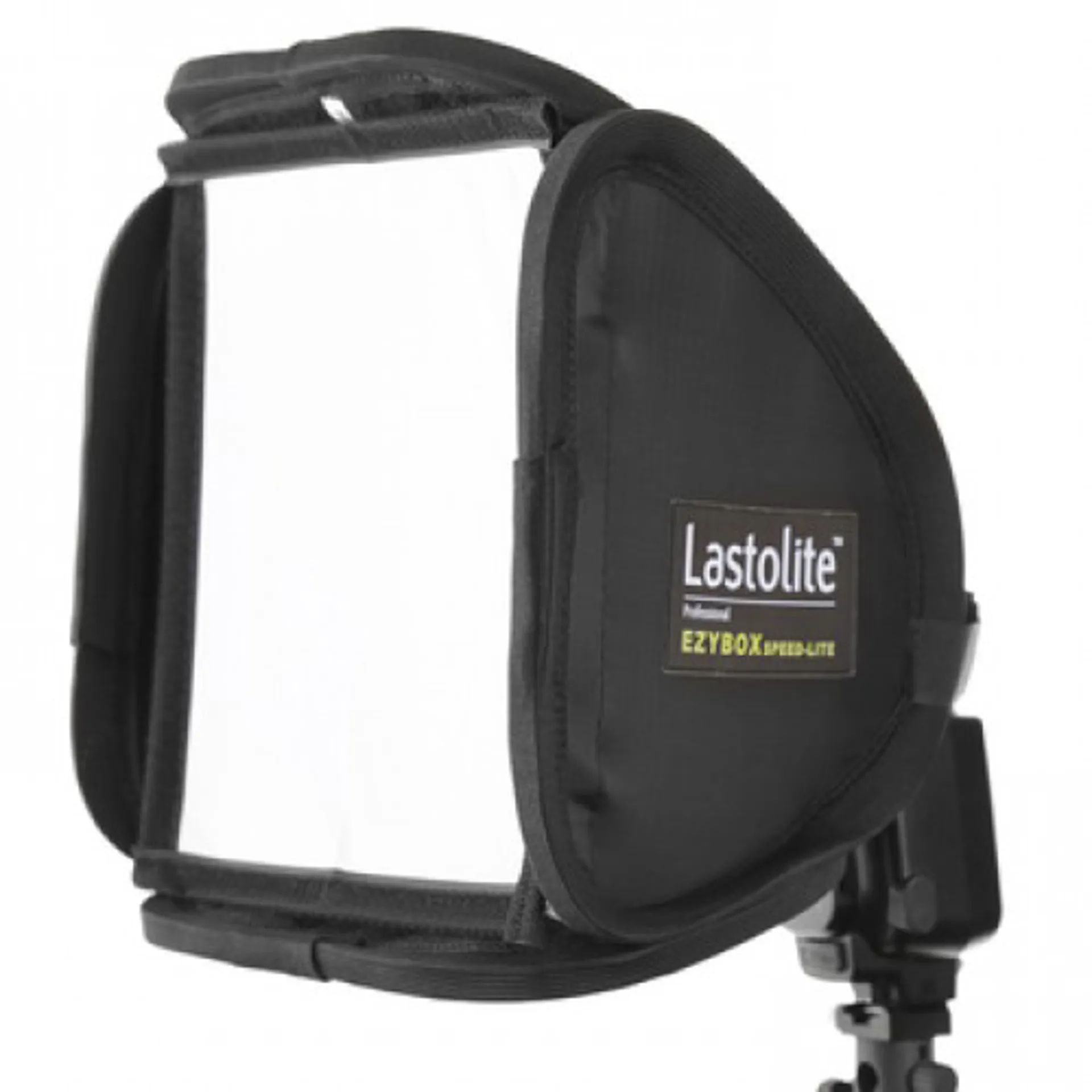 Lastolite Ezybox Square 22x22cm Speed-Lite Softbox for Flashgun