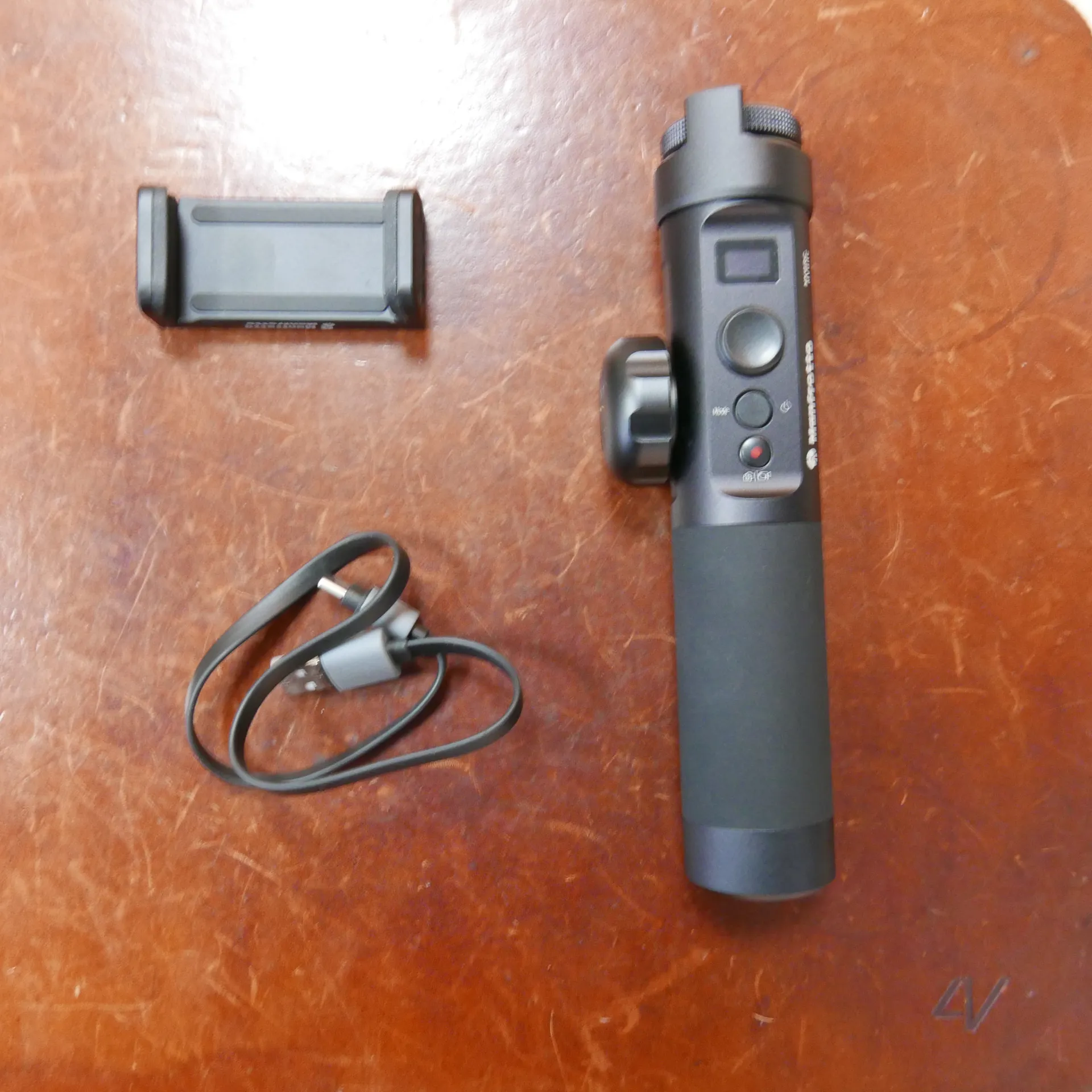 Used Manfrotto MVGRC Remote for Gimbal - 12 Months Warranty