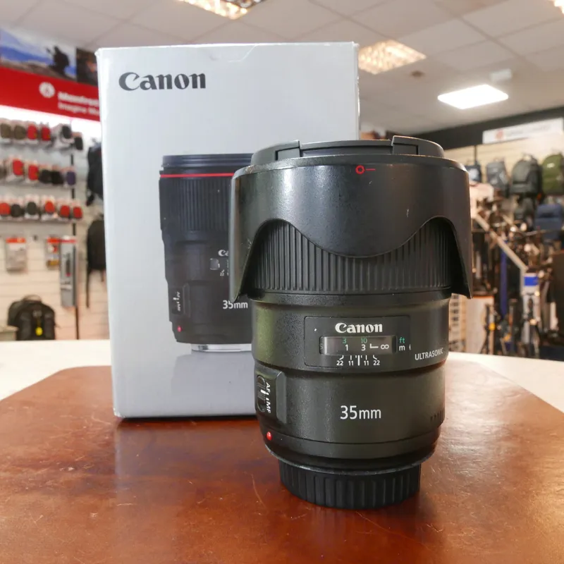 Buy used dslr lenses store