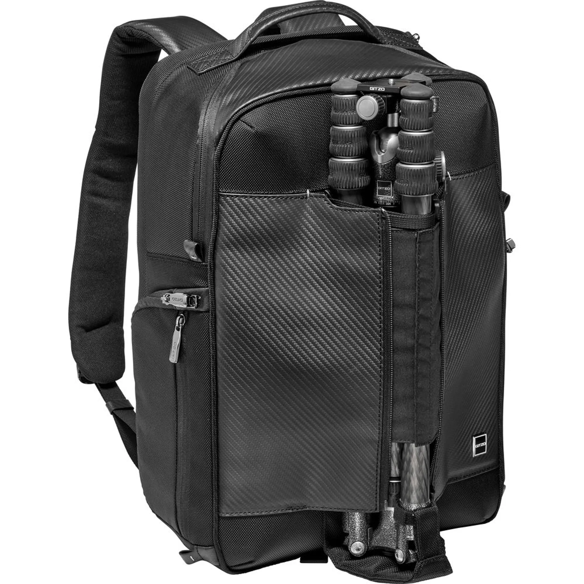 Gitzo Century Traveller Camera Backpack