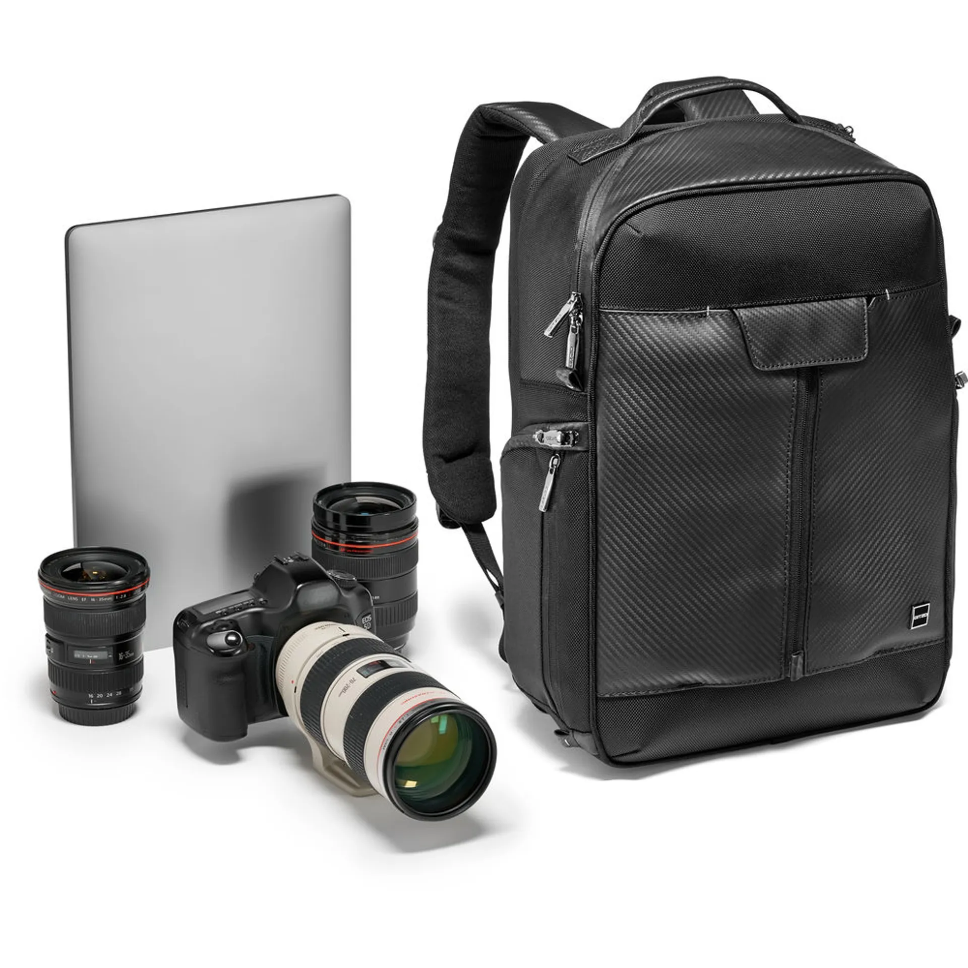 Gitzo Century Traveller Camera Backpack