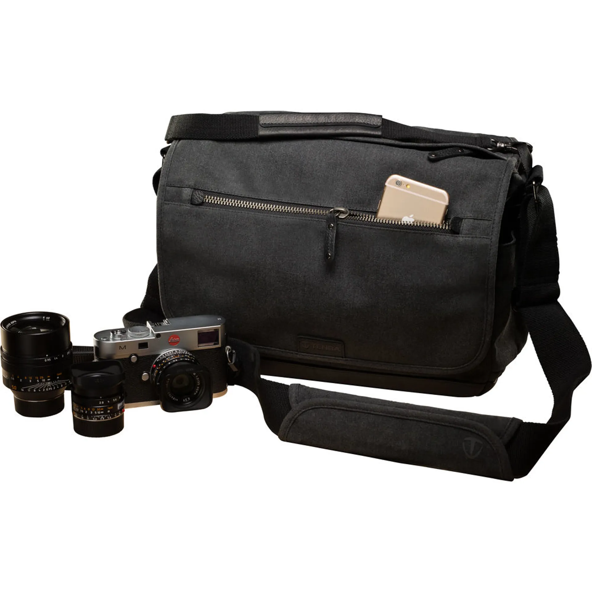 Tenba Cooper 13 Slim Camera Bag