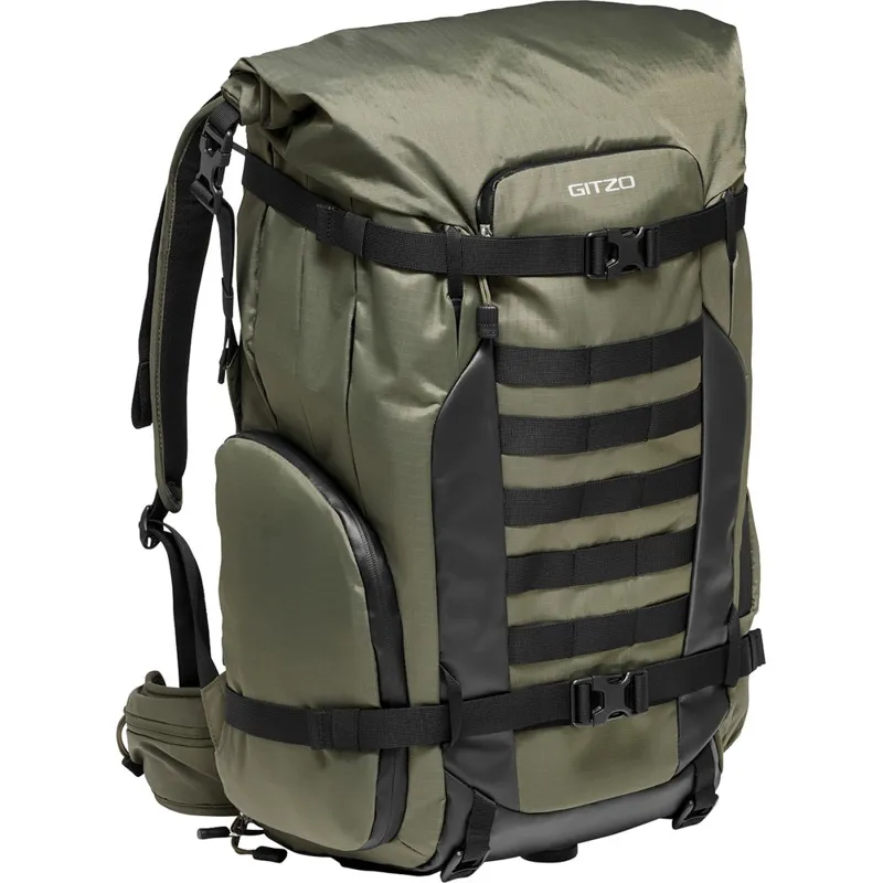 Gitzo Adventury Backpack 45L Green