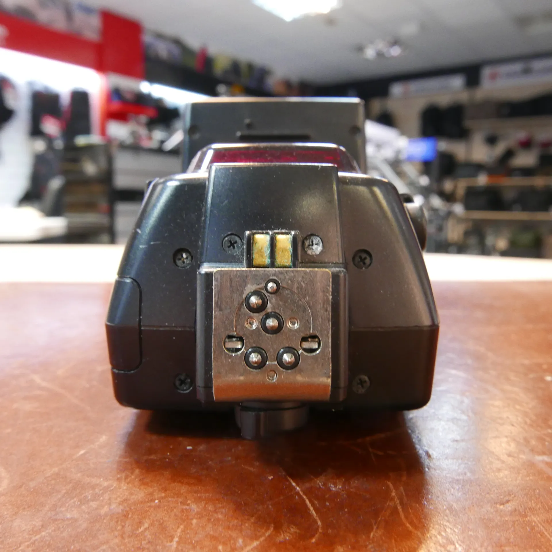 Used Nikon SB-800 - 1 YEAR GTEE