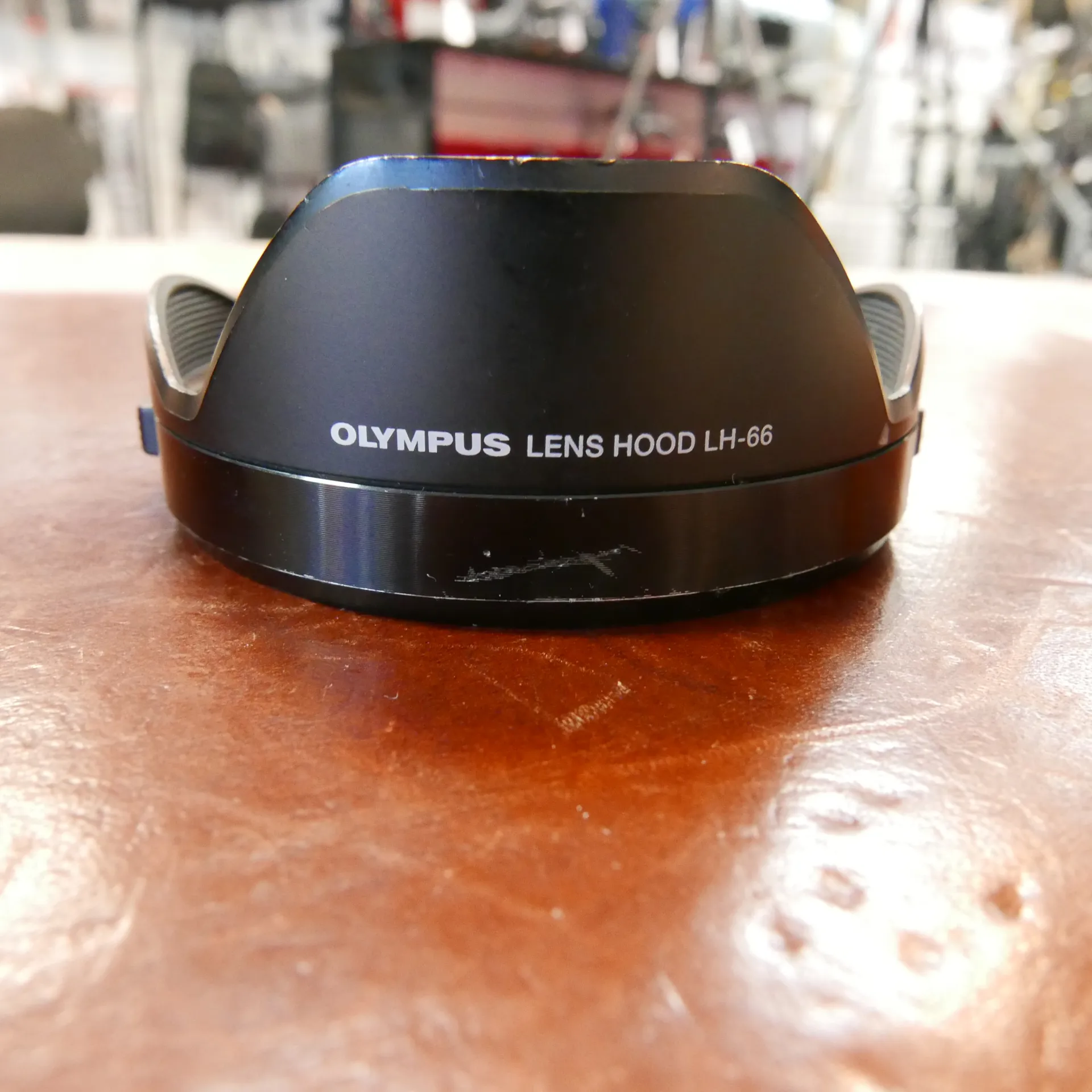 Used Olympus 12-40mm f2.8 Pro M.Zuiko - 1 YEAR GTEE