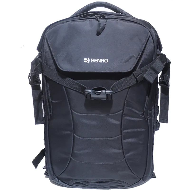 Ex-Display Benro Ranger 500N Pro in Black