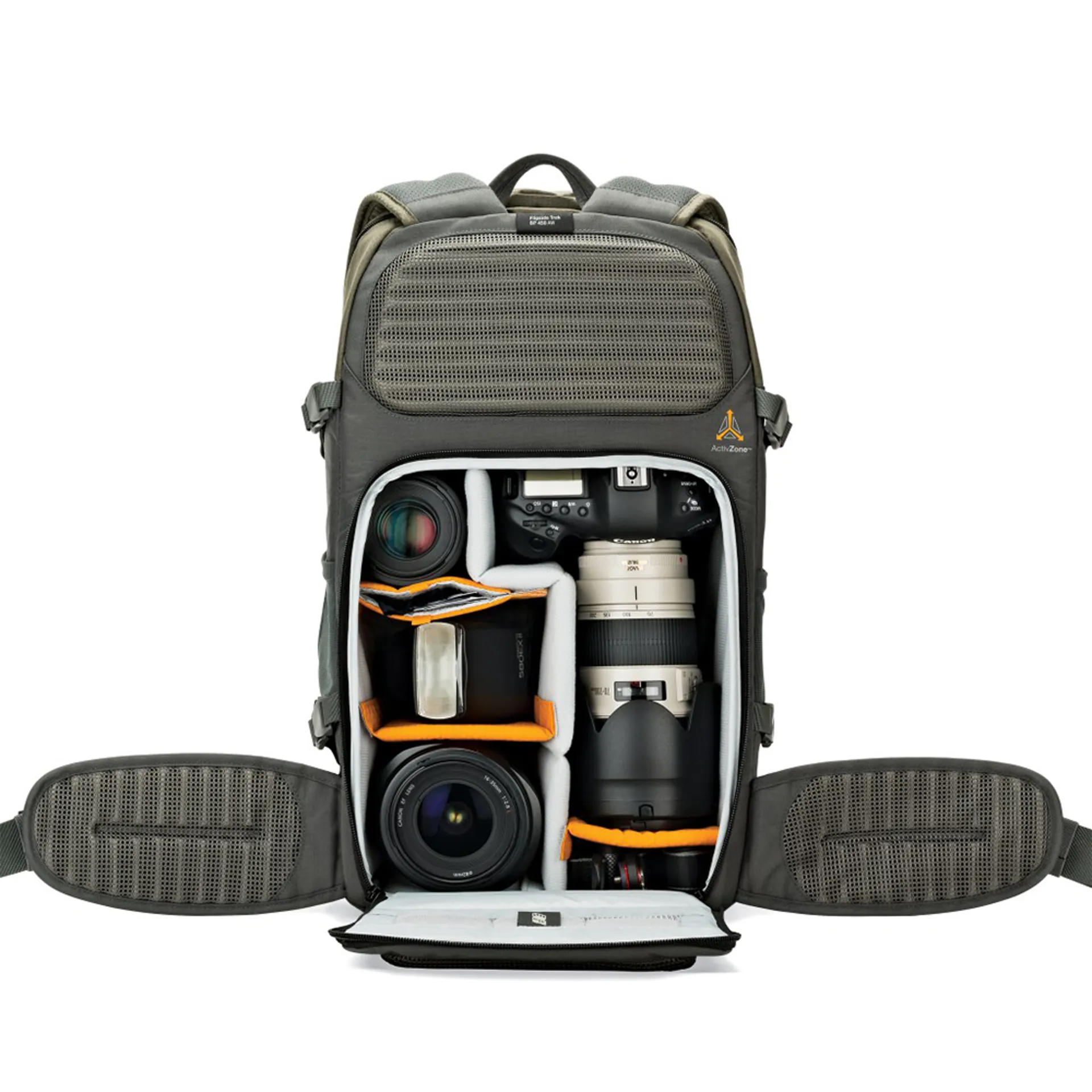 Lowepro Flipside Trek BP 450 AW Camera Backpack
