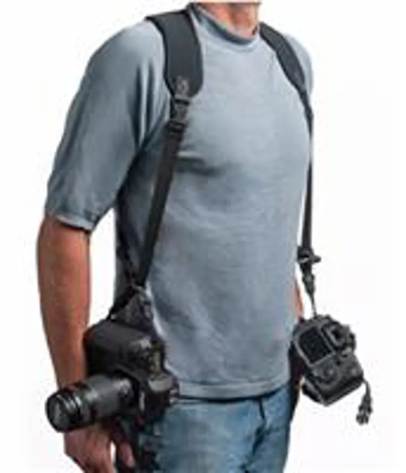 OP/TECH Double Sling