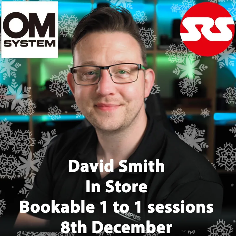 1-2-1 OM training 8/12/23 1.30pm - 2.00pm