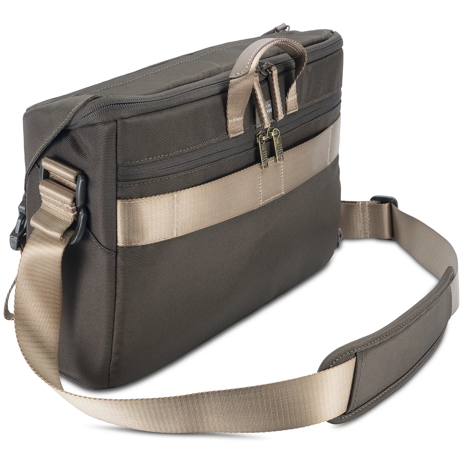 Vanguard Veo Go 34M Camera Bag In Khaki