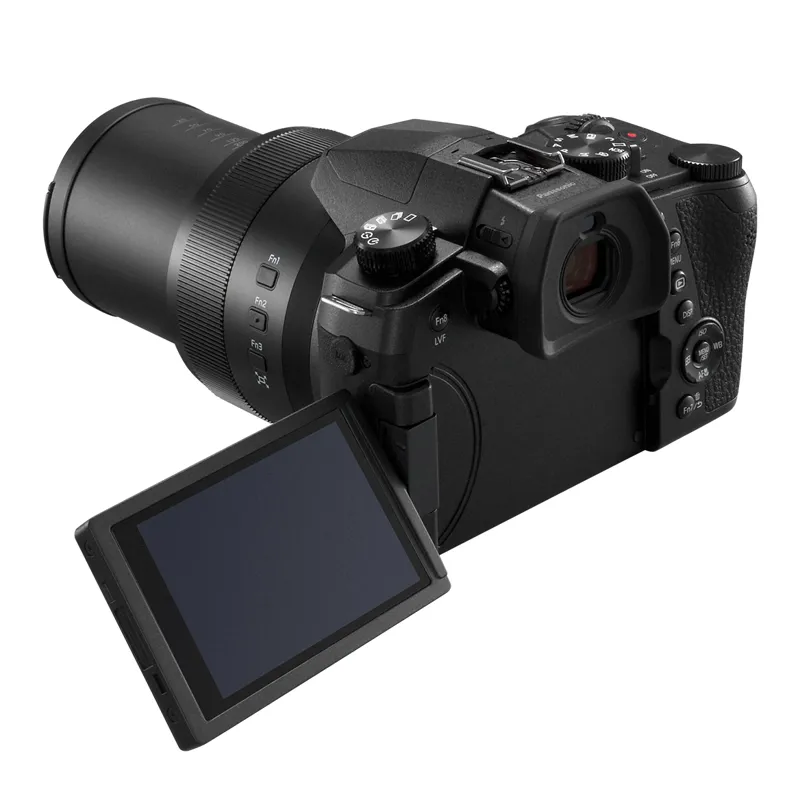 Panasonic fz1000 ii store