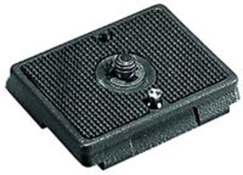 Manfrotto 200PL-14 Quick Release Plate with 1/4 screw