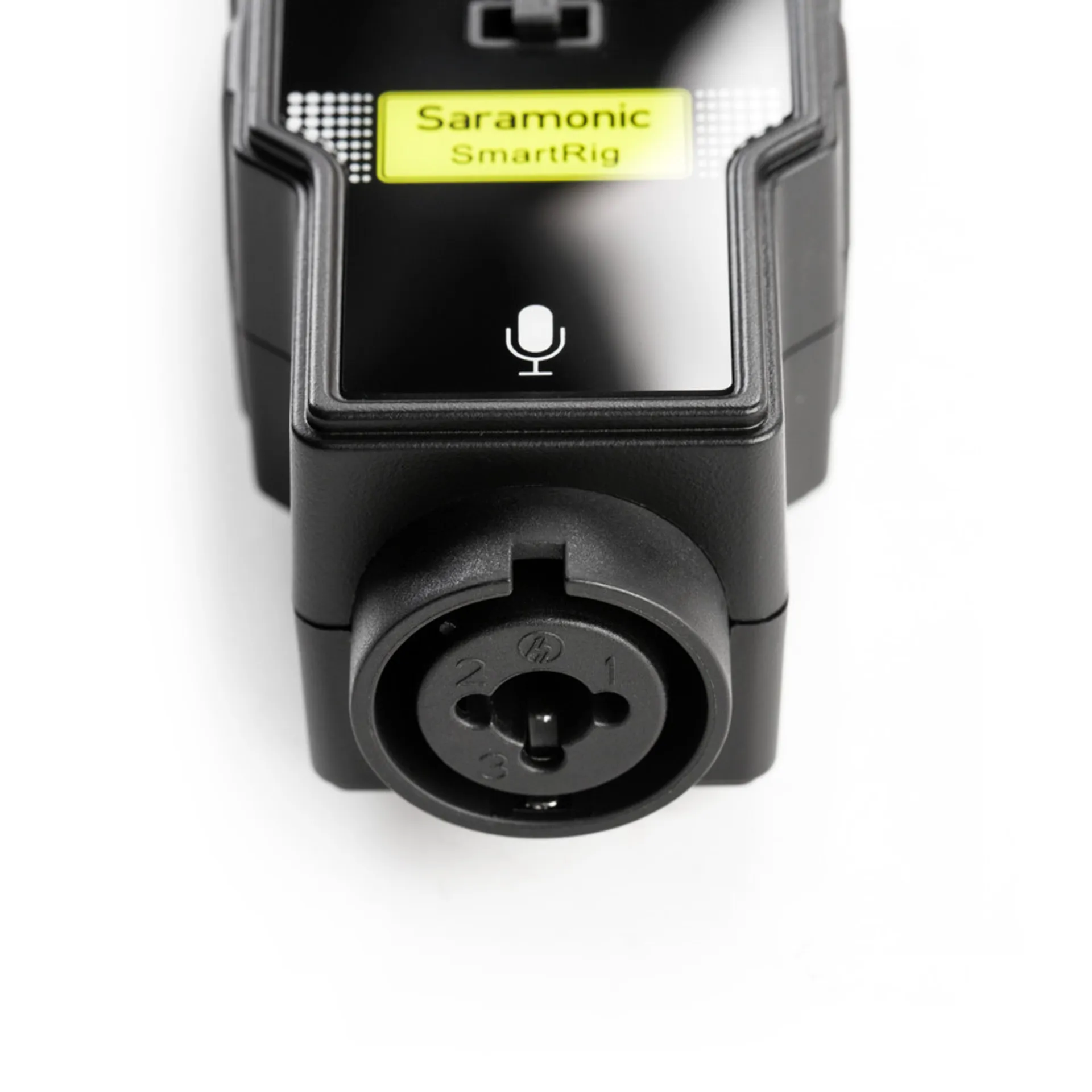 Saramonic SmartRig II Professional Audio Interface