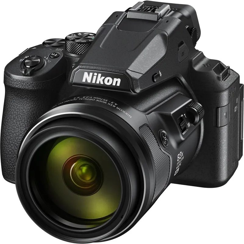 Nikon digital cameras store