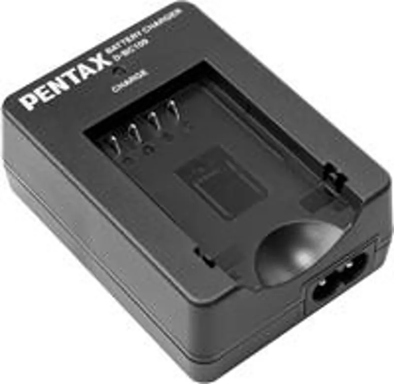 Pentax D-BC109 Battery Charger for D-LI109 Battery