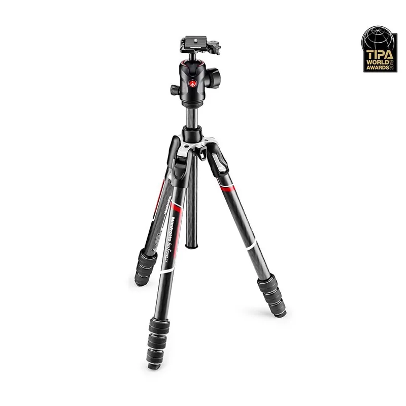 Manfrotto MKBFRTC4GT-BH Befree GT