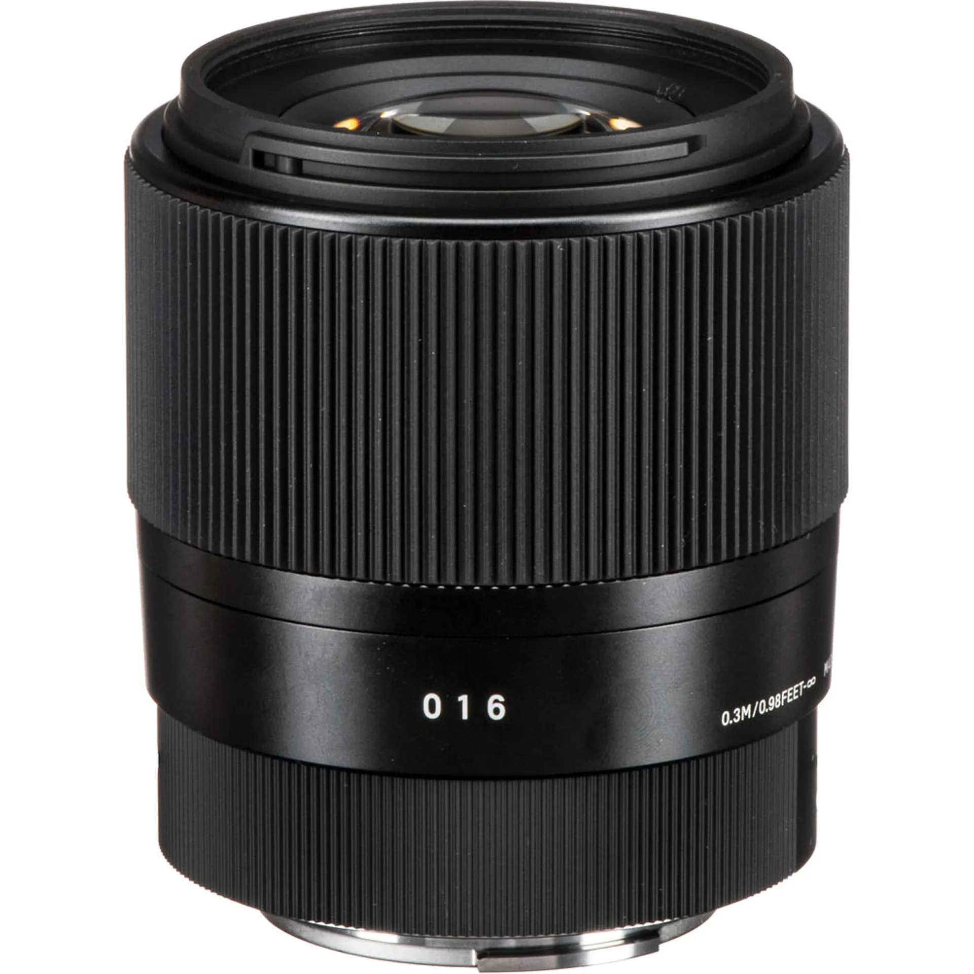 Sigma 30mm F1.4 DC DN CONTEMPORARY Lens - Canon EOS M Fit