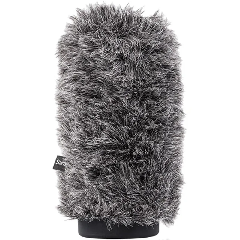 Saramonic VMIC-WSPRO Furry Windscreen for Vmic Pro